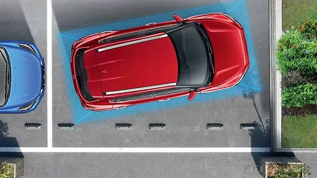 2023 Nissan Magnite — Top 5 highlights - CarWale