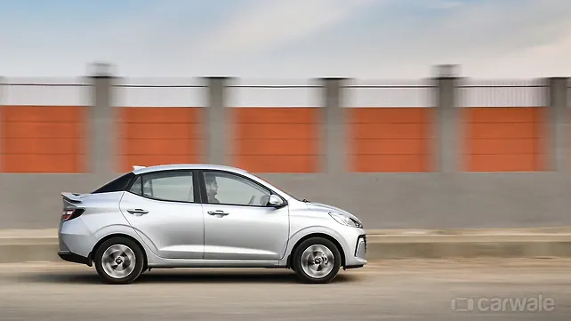 Hyundai Aura Price - Images, Colours & Reviews - CarWale