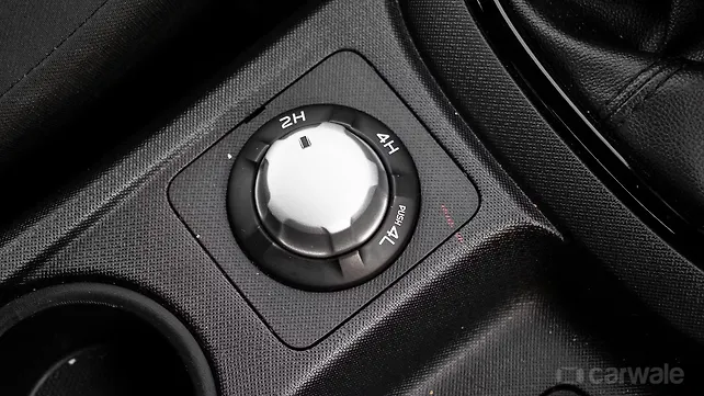 Vredestein Pinza AT - First Impressions - CarWale