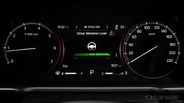 ADAS: A Beginner's Guide - CarWale