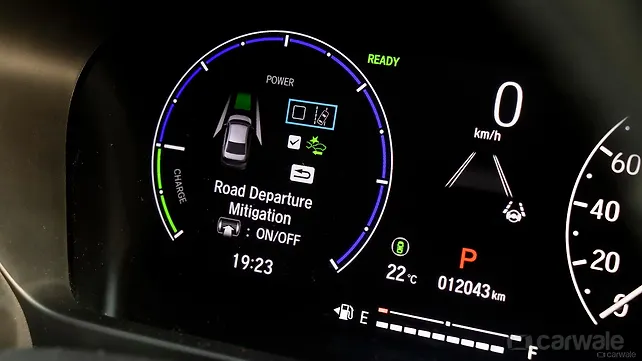 ADAS: A Beginner's Guide - CarWale