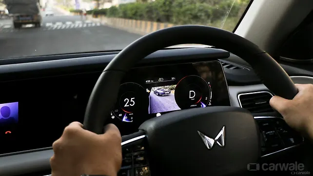 ADAS: A Beginner's Guide - CarWale