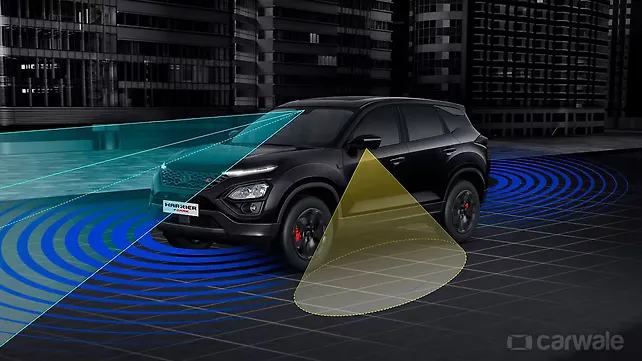 ADAS: A Beginner's Guide - CarWale