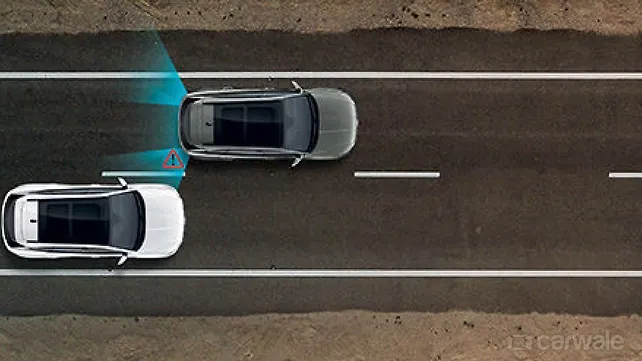 ADAS: A Beginner's Guide - CarWale