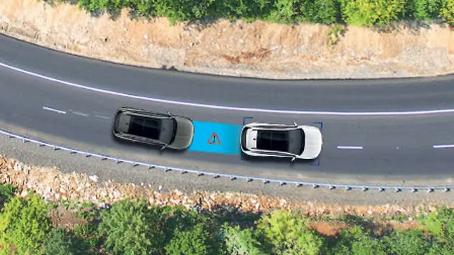 ADAS: A Beginner's Guide - CarWale