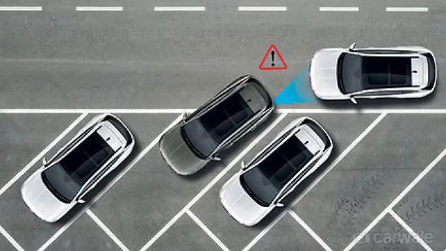 ADAS: A Beginner's Guide - CarWale