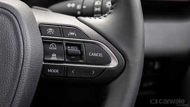 ADAS: A Beginner's Guide - CarWale