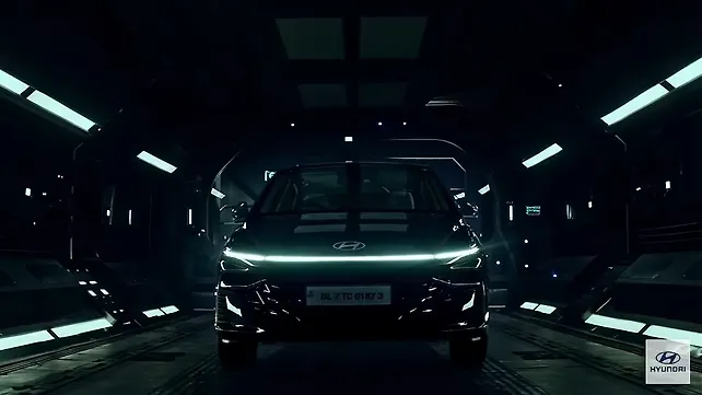 2023 Hyundai Verna features and dimensions revealed - CarWale