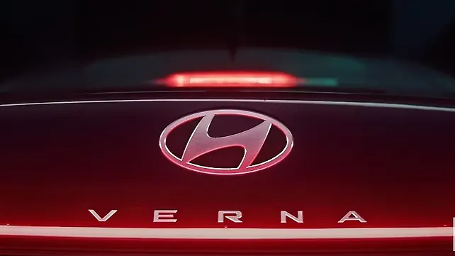 2023 Hyundai Verna features and dimensions revealed - CarWale