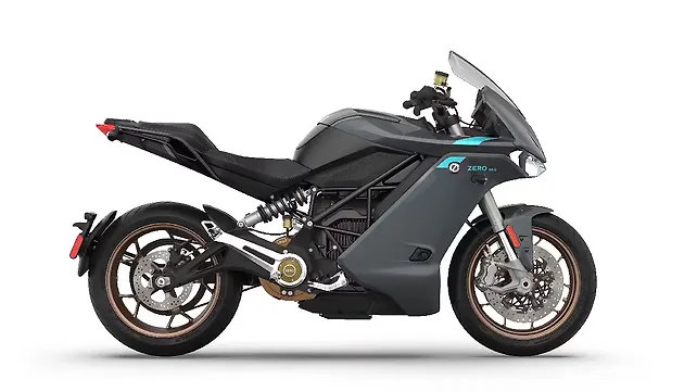 Hero MotoCorp and Zero Motorcycles to develop premium electric vehicles ...