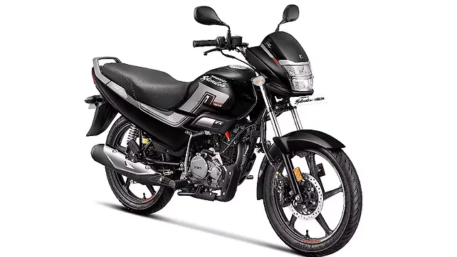 2023 Hero Super Splendor Xtec launched in India at Rs 83,368 - BikeWale