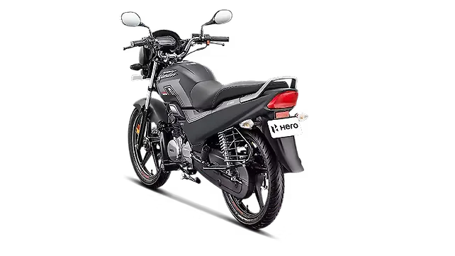 Images of Hero Super Splendor Xtec | Photos of Super Splendor Xtec ...