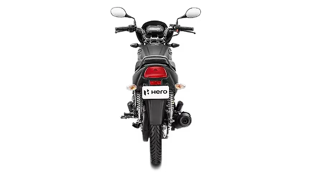 Images of Hero Super Splendor Xtec | Photos of Super Splendor Xtec ...