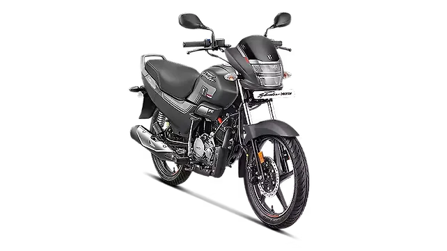 Images of Hero Super Splendor Xtec | Photos of Super Splendor Xtec ...
