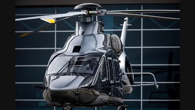 Airbus ACH160 Helicopters