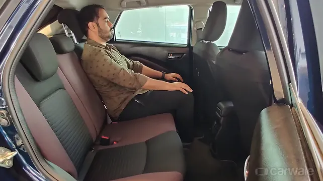 Maruti Fronx First Look Review - CarWale