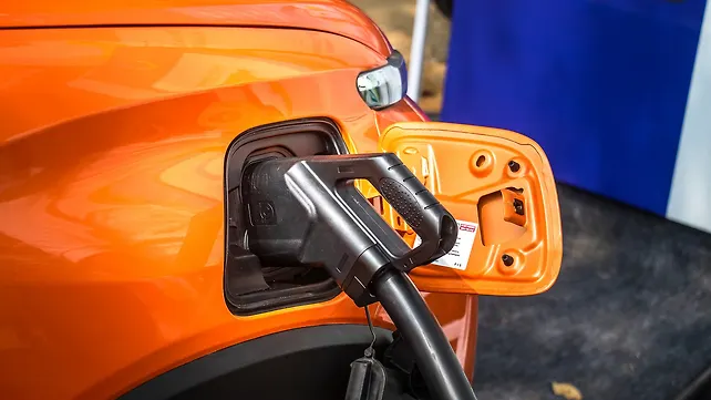 Citroen eC3 driven: Now in pictures - CarWale