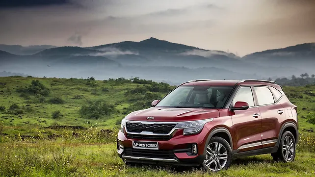 Top 5 highest-selling SUVs in India under Rs. 26 lakh in February 2023 ...