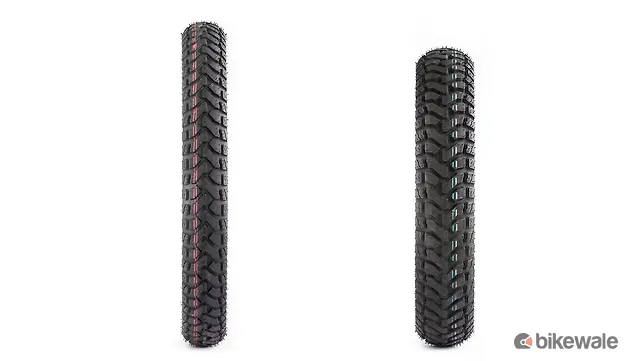 Reise TrailR Tyres Long Term Review: Introduction - BikeWale