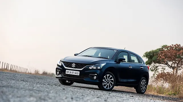 Maruti Baleno waiting period extends to up to six weeks - CarWale Maruti Baleno waiting period extends to up to six weeks - CarWale