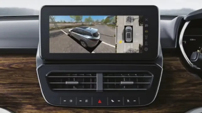 2023 Tata Harrier launched in India: Top 4 features - CarWale