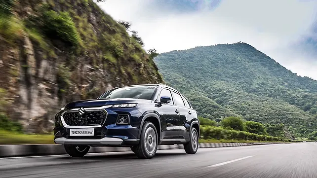 Maruti Nexa CNG range waiting period in India - CarWale