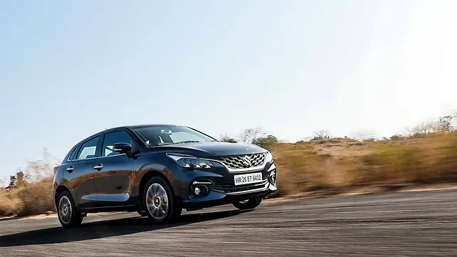 Maruti Nexa CNG range waiting period in India - CarWale