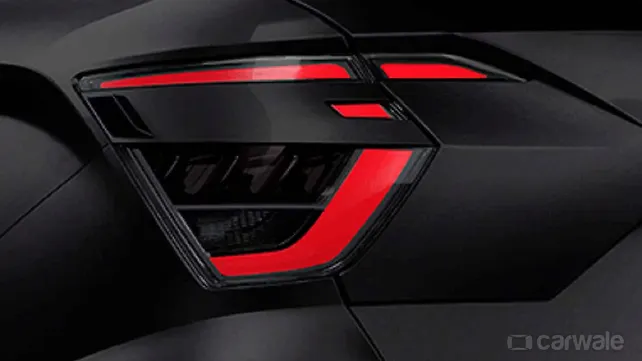 Hyundai Creta N Line Night Edition: Now in pictures - CarWale