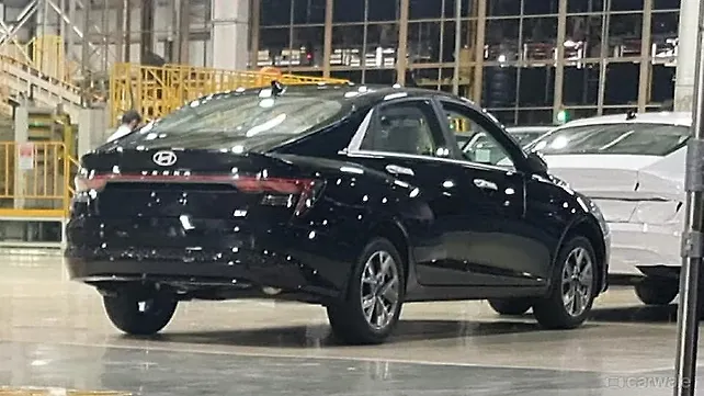 New Hyundai Verna to be launched in India tomorrow - CarWale