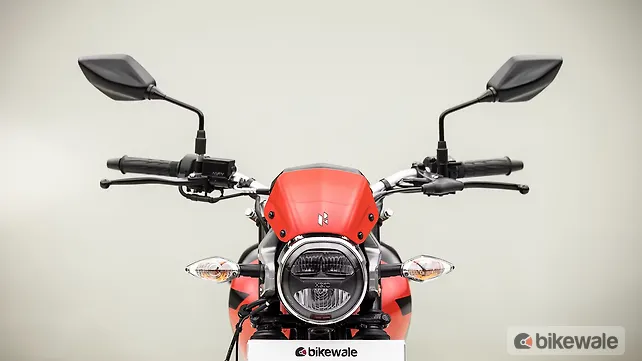 Hero Xpulse 200T 4V: Road Test Review - BikeWale