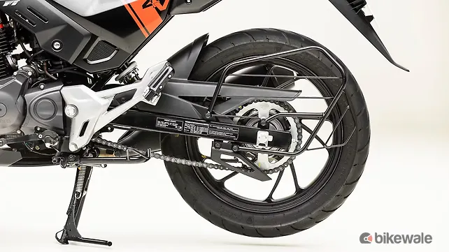 Hero Xpulse 200T 4V: Road Test Review - BikeWale