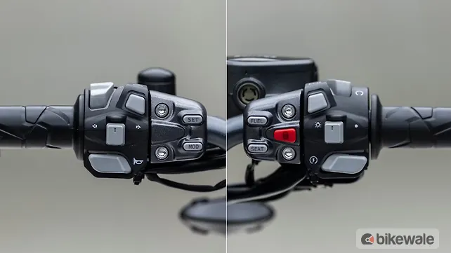 Zontes GK350 Price - Mileage, Images, Colours | BikeWale