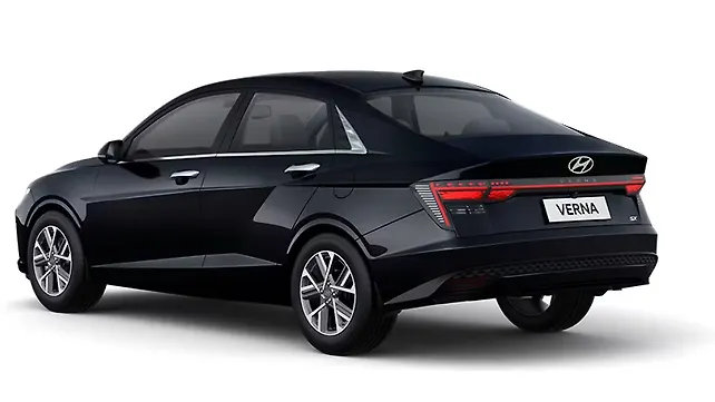 New Hyundai Verna gathers over 8,000 bookings - CarWale