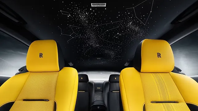 Rolls-Royce’s last hurrah for V12 engine with Black Badge Wraith Black ...