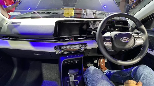 2023 Hyundai Verna First Look - CarWale