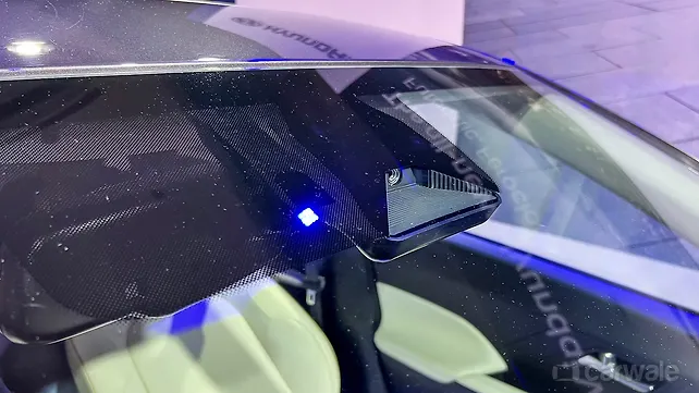 2023 Hyundai Verna First Look - CarWale