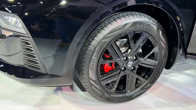 2023 Hyundai Verna First Look - CarWale