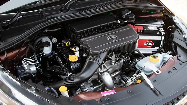 Tata Tiago and Tigor receive BS6 Phase 2 update; mileage improved - CarWale