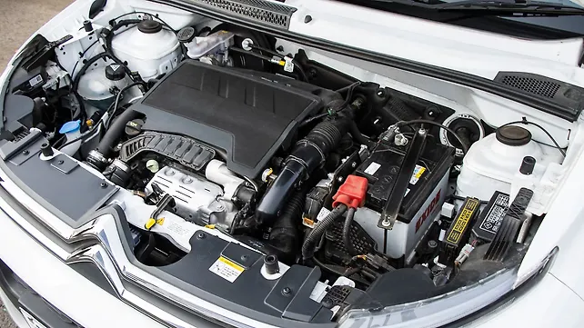 Citroen to soon export C3 to African and ASEAN countries - CarWale