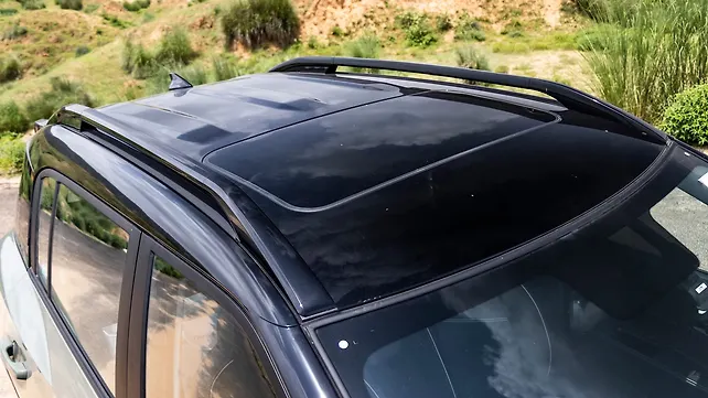 Top cars under Rs. 10 lakh with sunroof - CarWale