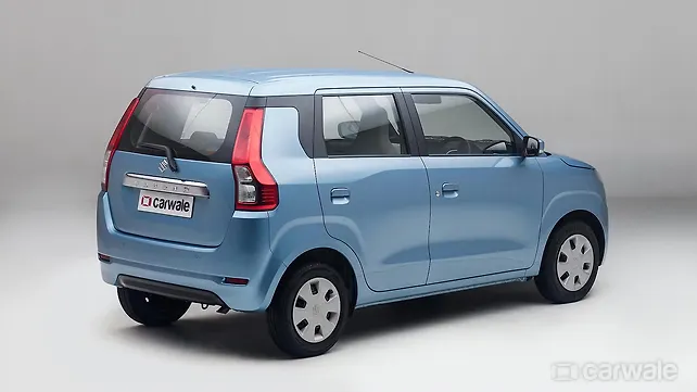 2023 Maruti Wagon R specifications leaked; launch likely soon - CarWale