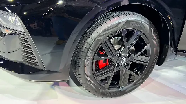 Hyundai Verna Turbo – Top 5 Highlights - CarWale