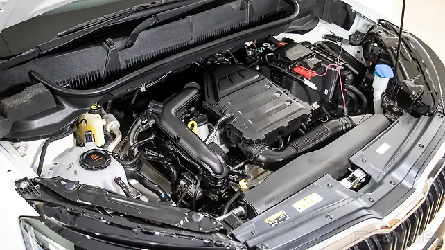 Skoda Kushaq Onyx Edition introduced in India; prices start at Rs. 12. ...