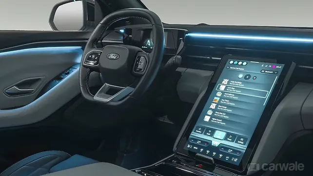 2024 Ford Explorer unveiled; MEB-based EV for Europe - CarWale