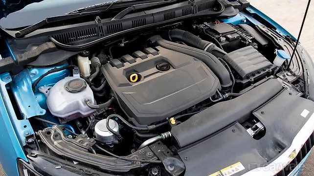 Skoda Slavia Ambition variant launched with 1.5-litre petrol engine ...