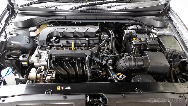 Hyundai Verna 1.5 Petrol IVT Automatic First Drive Review - CarWale