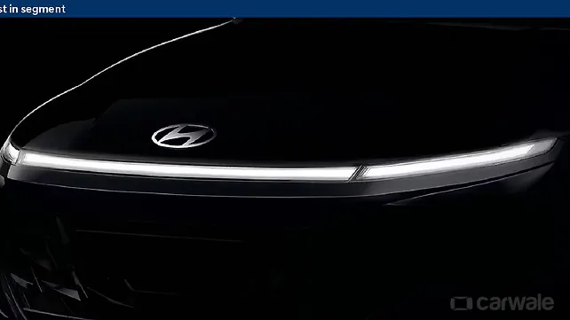 2023 Hyundai Verna launched: Now in pictures - CarWale