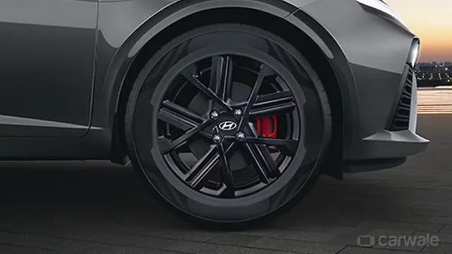 2023 Hyundai Verna launched: Now in pictures - CarWale