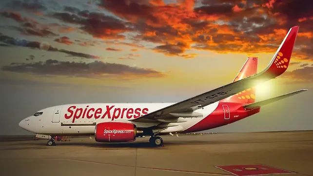 SpiceXpress
