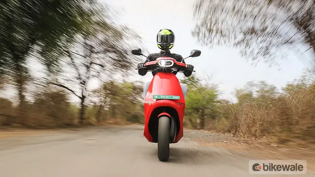 Ola S1 Pro Long Term Report: Touring Review - BikeWale
